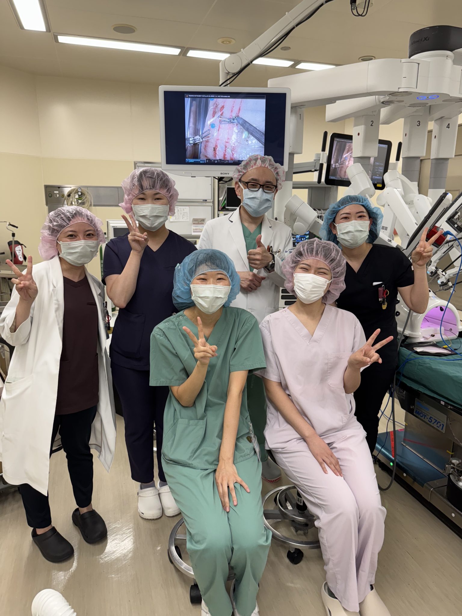 川崎医科大学 産婦人科学