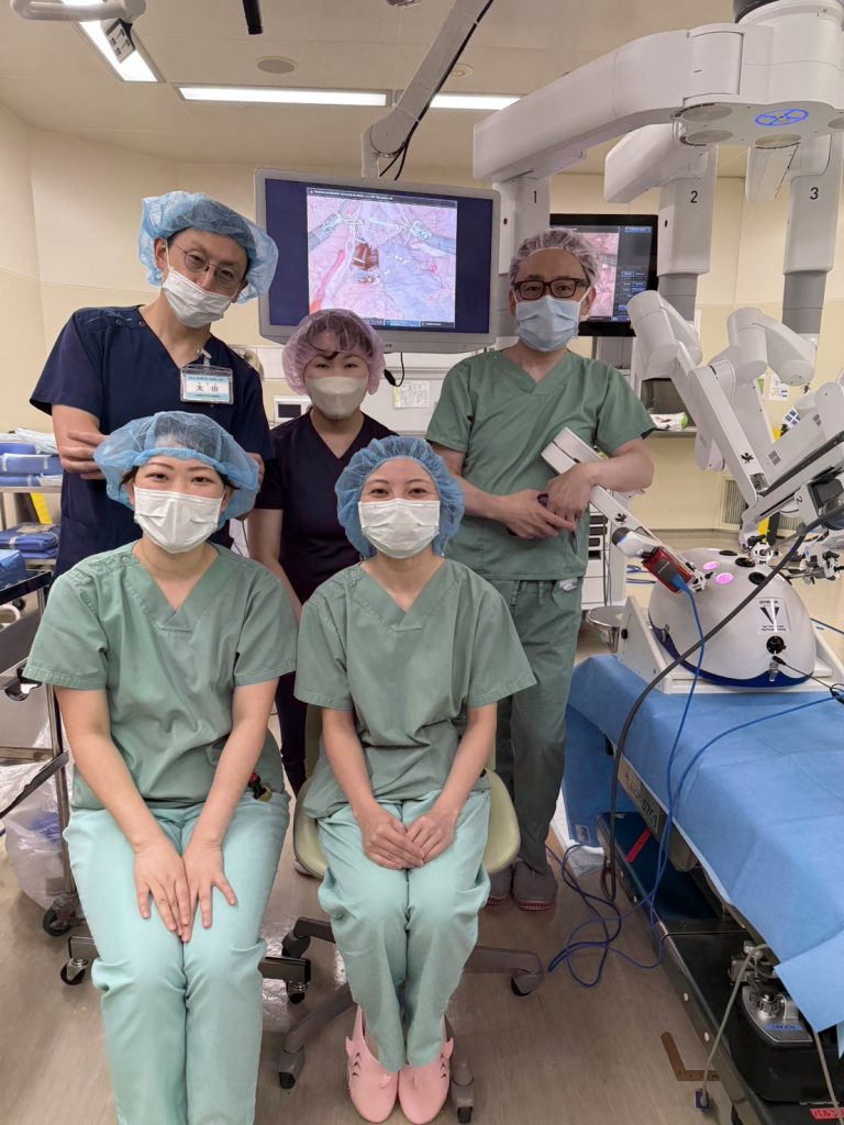 川崎医科大学 産婦人科学 | 2025年10月20日 CooperSurgical社提供「Gynesim Endometriosis」日本初 ...